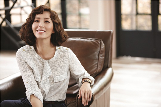 Picture of Yun-ah Song