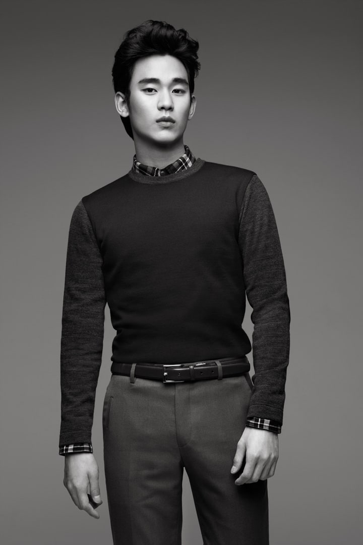 Image of Soo Hyun Kim