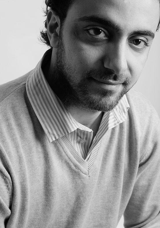 Khoren Levonyan image