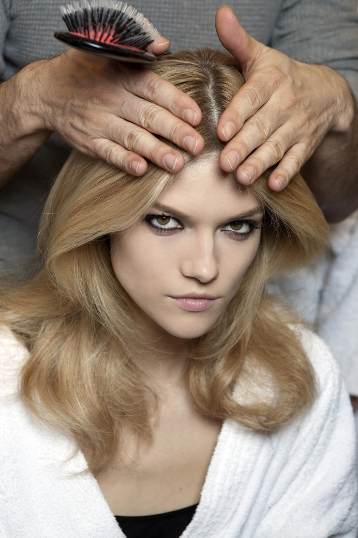 Picture of Kasia Struss