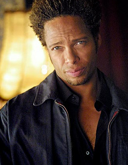 Picture of Gary Dourdan