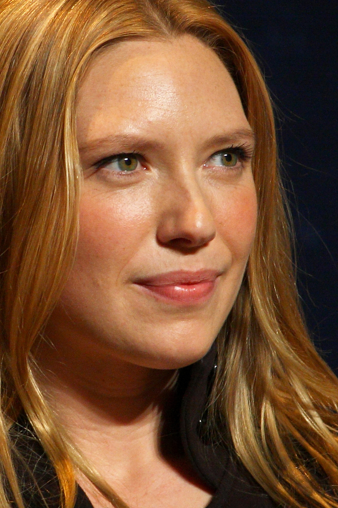 Picture of Anna Torv