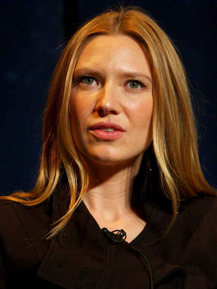 Anna Torv picture