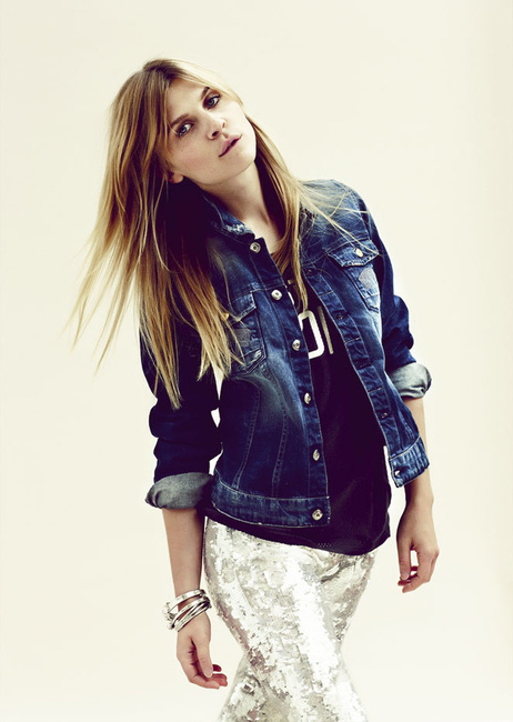 Picture of Clémence Poésy