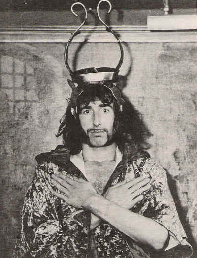 Picture of Arthur Brown