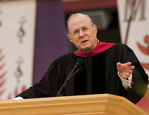Picture of Anthony Kennedy