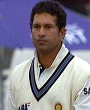 Sachin Tendulkar picture