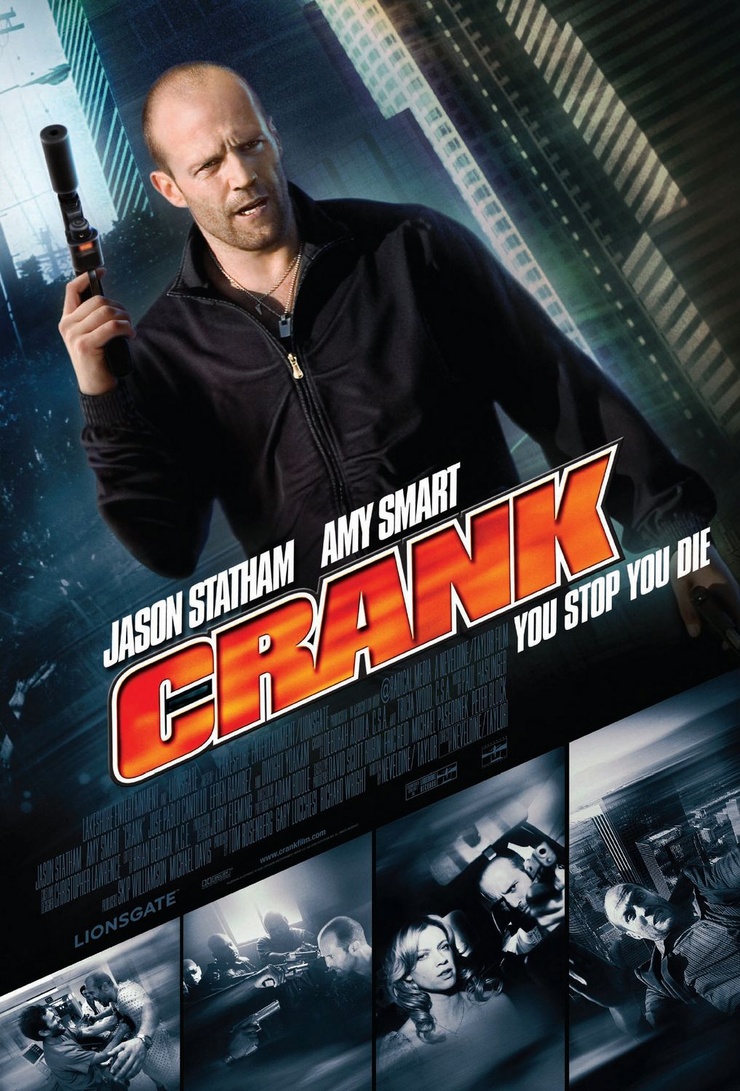 Picture of Crank