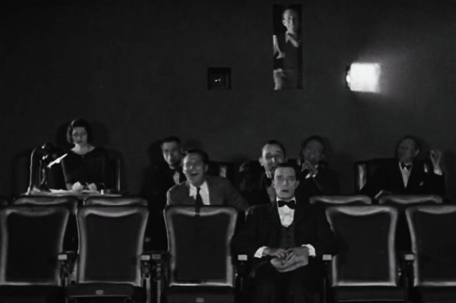 The Cameraman (1928) picture