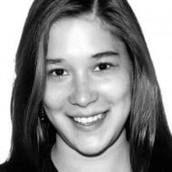 Hannah Beech picture