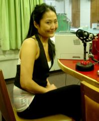 Picture of Hannah Beech