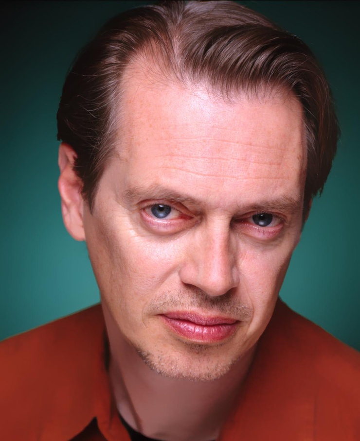 Image of Steve Buscemi