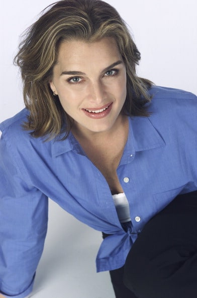 Image of Brooke Shields