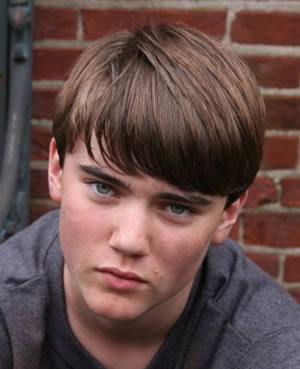 Cameron Bright picture