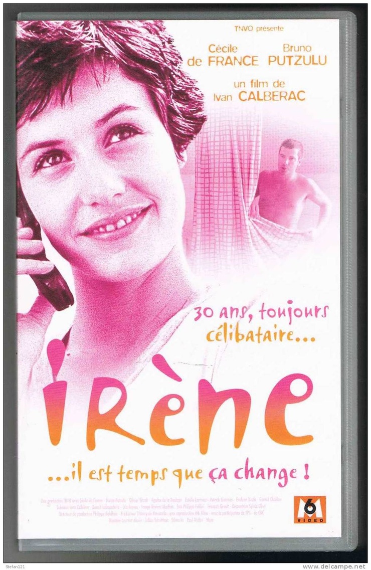 Picture of Irène