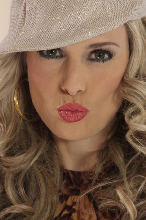 Picture of Géraldine Zivic