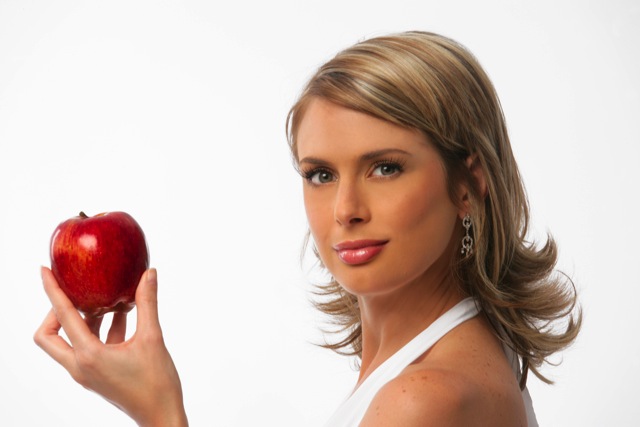 Picture of Géraldine Zivic