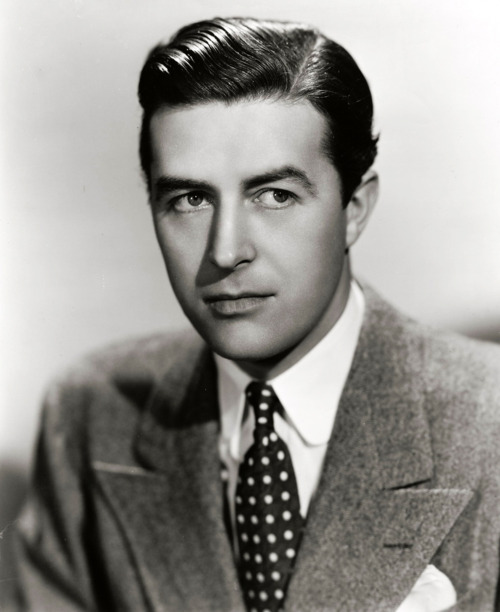 Picture of Ray Milland