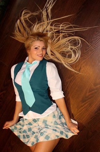 Picture of Faloon Larraguibel