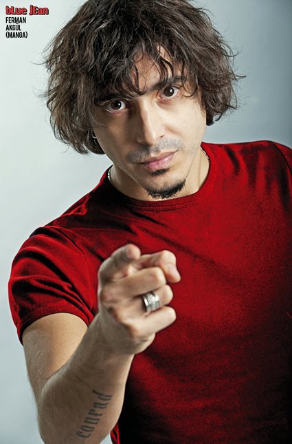 Picture of Ferman Akgul