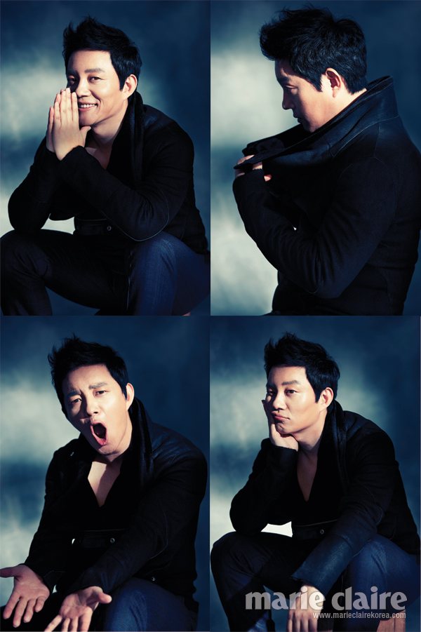 Picture of Beom-su Lee