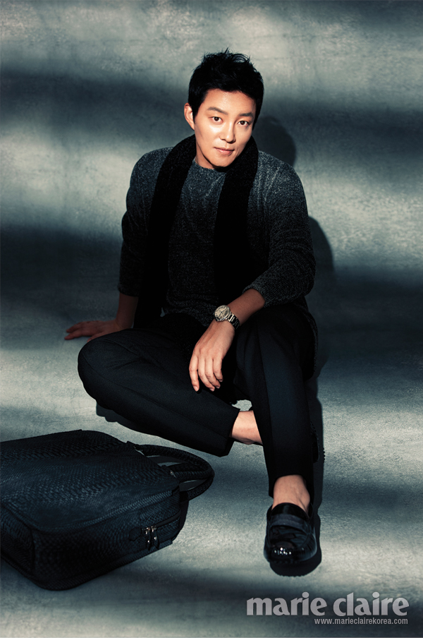 Picture of Beom-su Lee