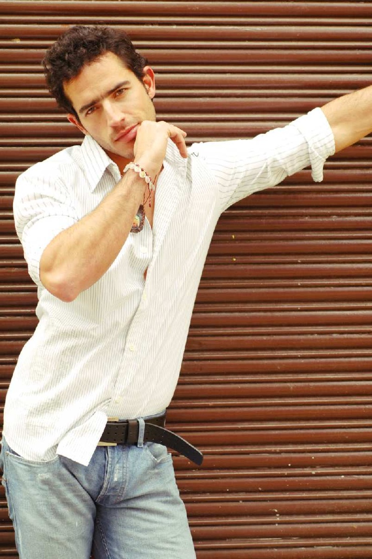 Picture of Pedro Palacio