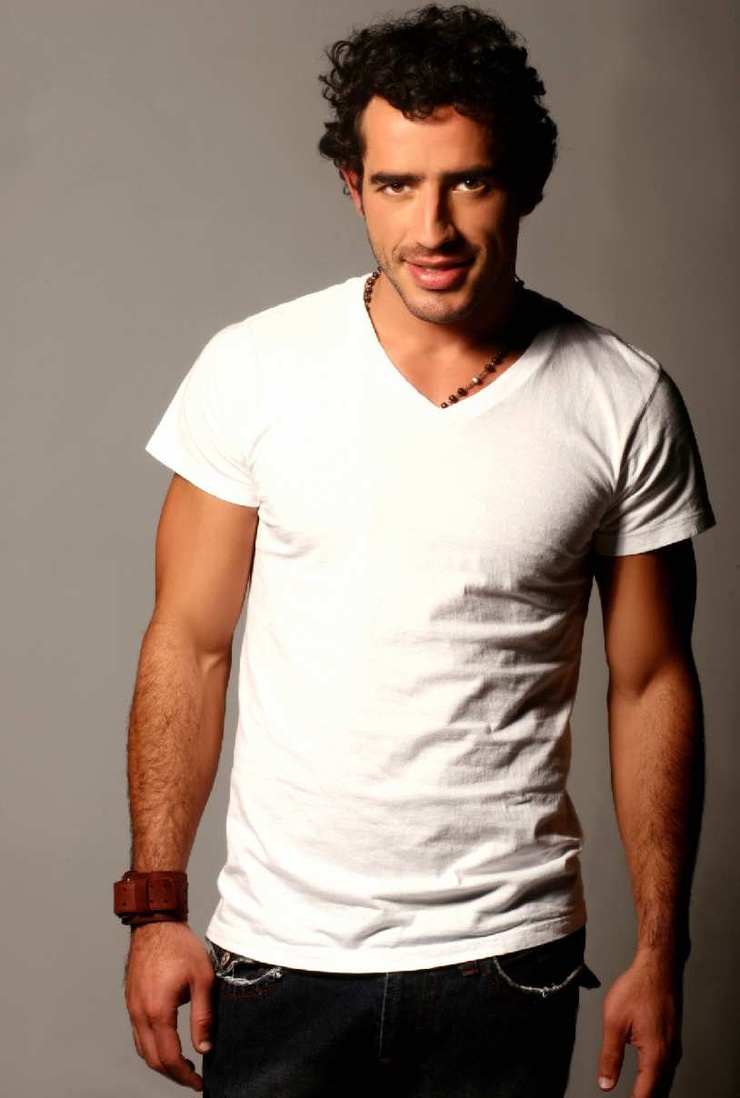 Pedro Palacio image