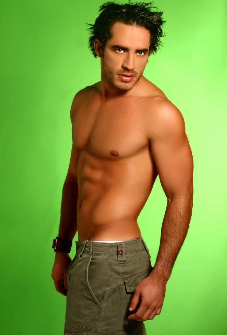 Picture of Pedro Palacio