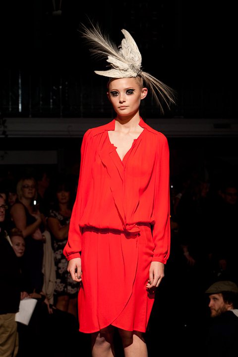 Picture of Helena McKelvie