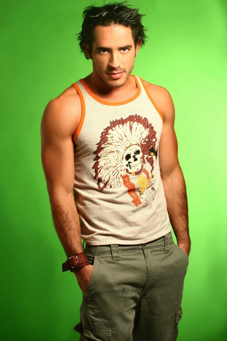 Picture of Pedro Palacio