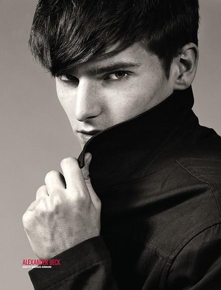 Picture of Alexander Beck