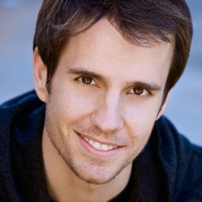 Image of Greg Tuculescu