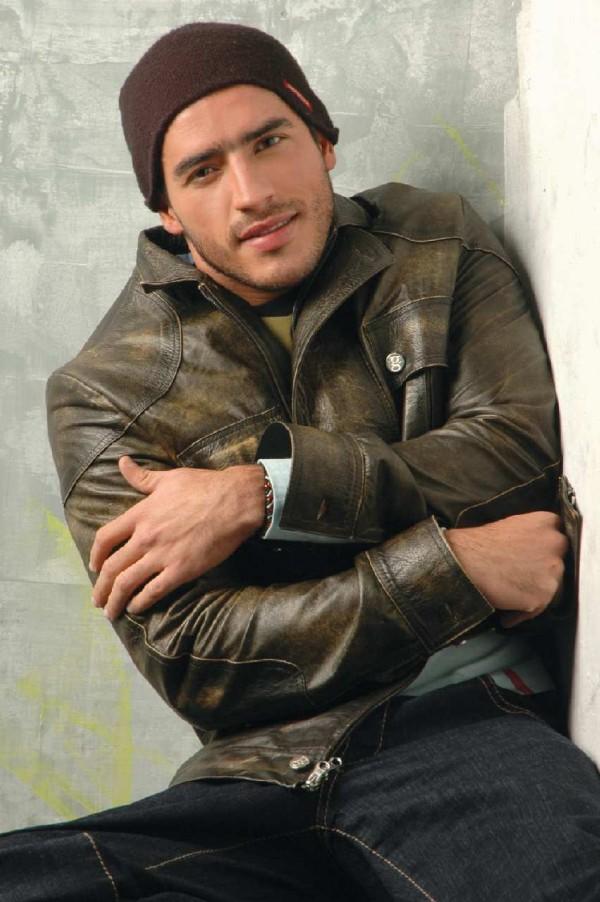 Pedro Palacio image