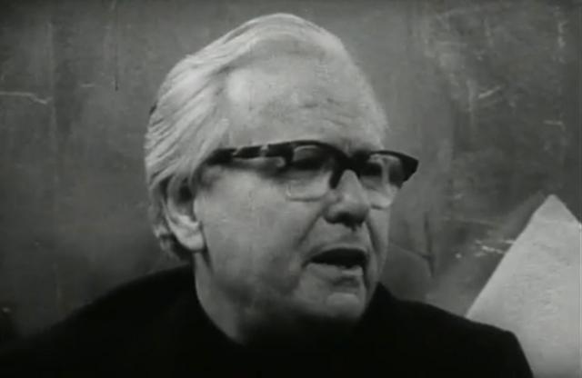 Picture of Denis Rake