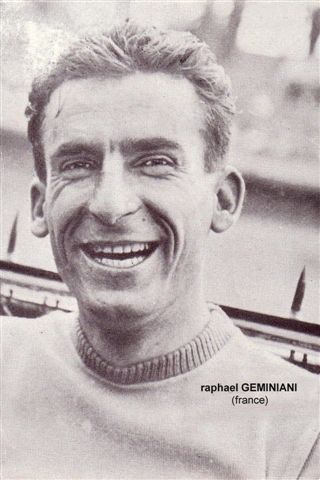 Image of Raphael Geminiani