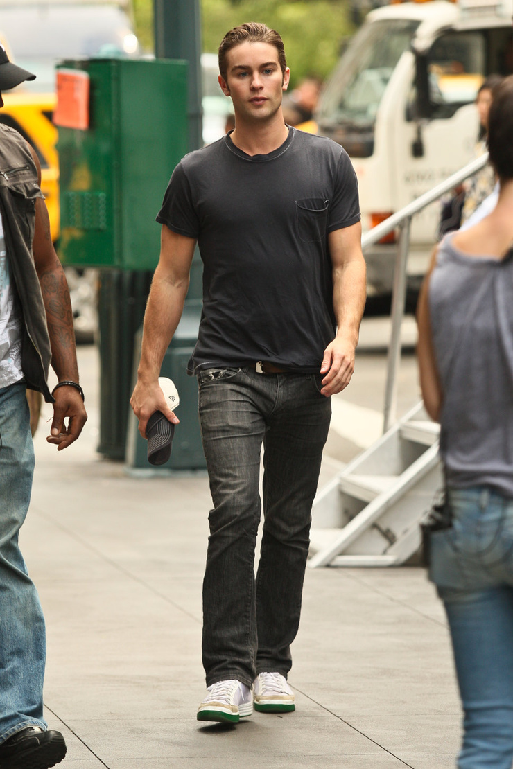 Picture of Chace Crawford