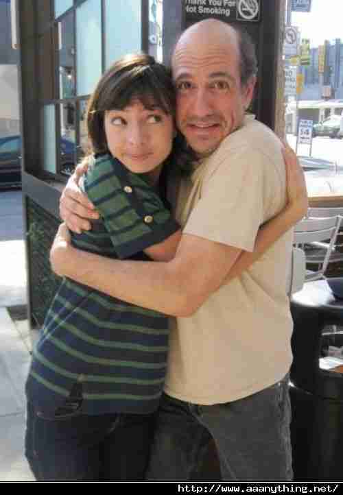 Picture of Kate Micucci