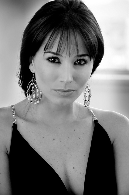 Picture of Majida Issa