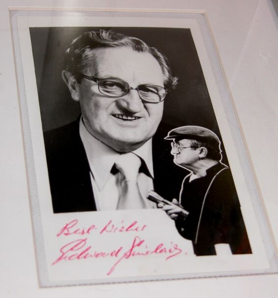 Picture of Edward Sinclair