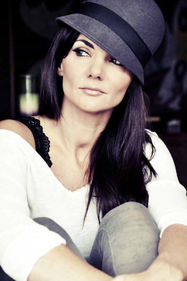 Picture of Laura Ferreti