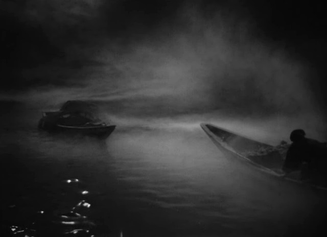Ugetsu (1953) image