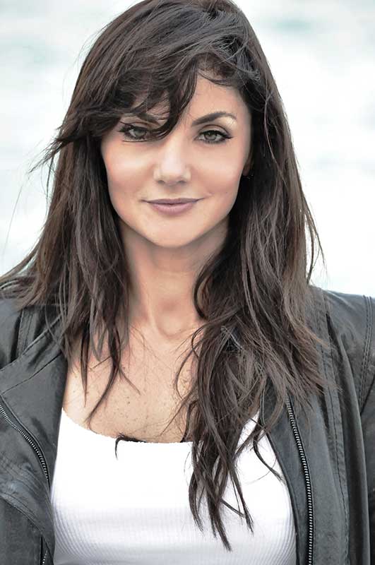 Picture of Laura Ferreti