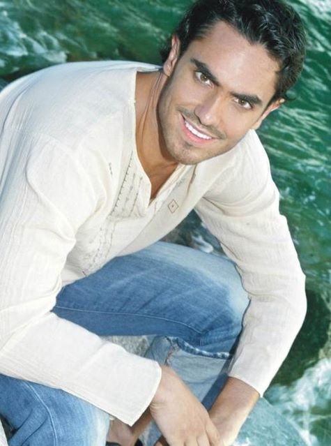 Picture of Lincoln Palomeque