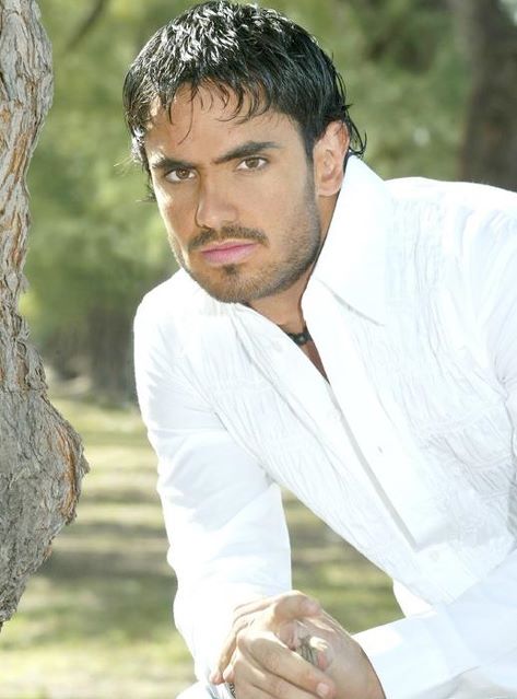 Picture of Lincoln Palomeque