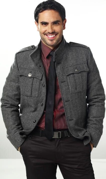 Lincoln Palomeque image