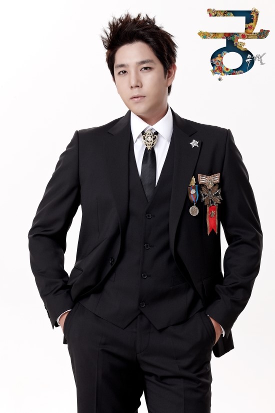 Picture of Young-woon Kim