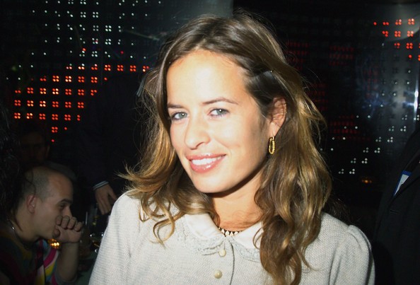Picture of Jade Jagger
