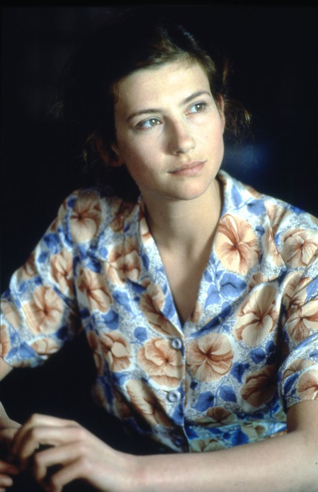 Picture of Florence Pernel