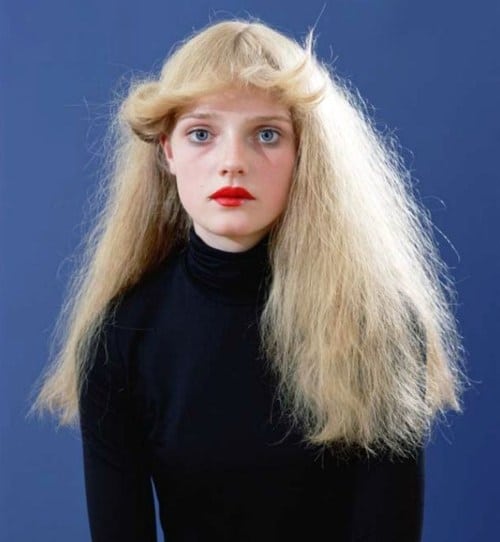 Picture of Sara Daykin